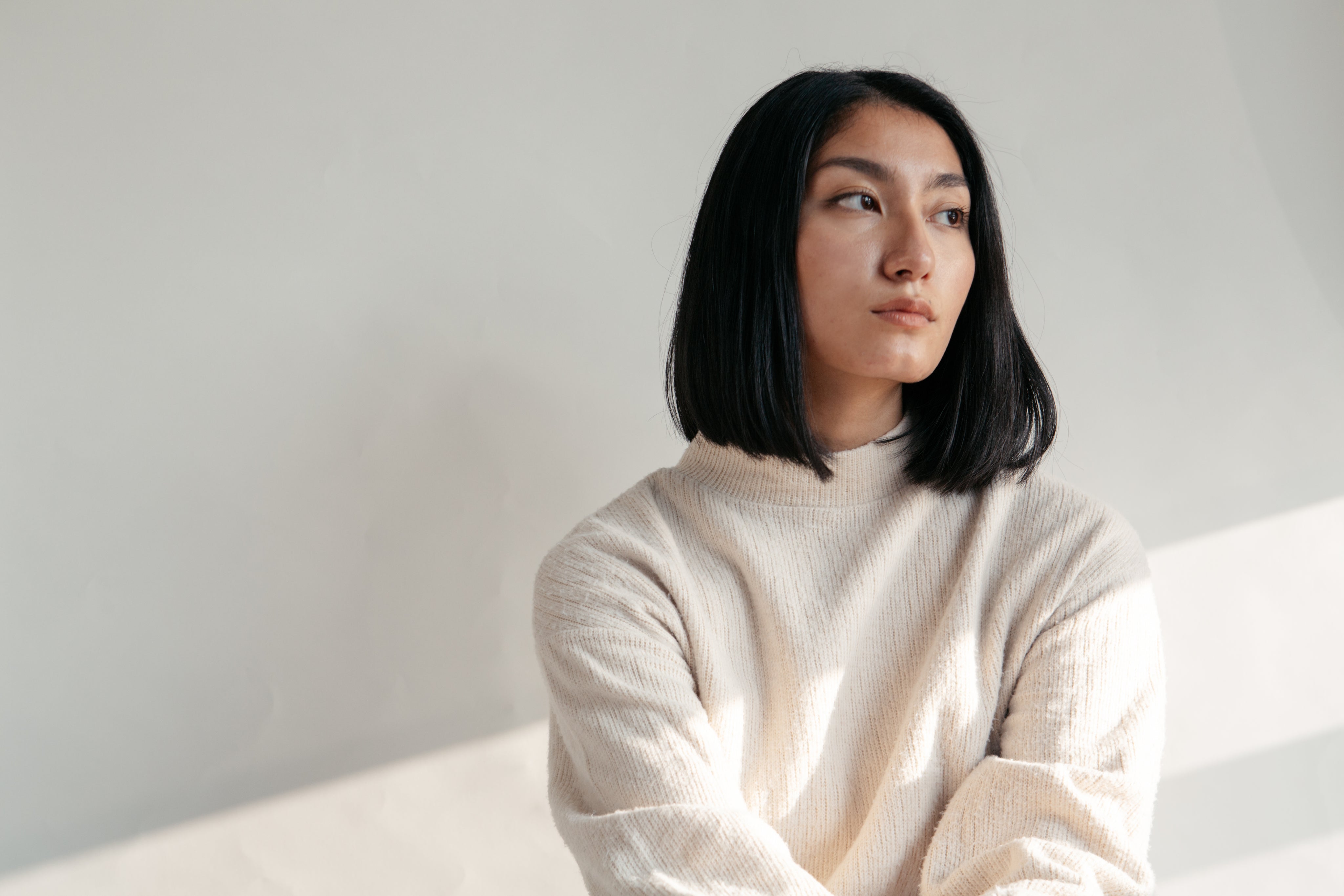 Chân Váy Vải Linen – GUSA